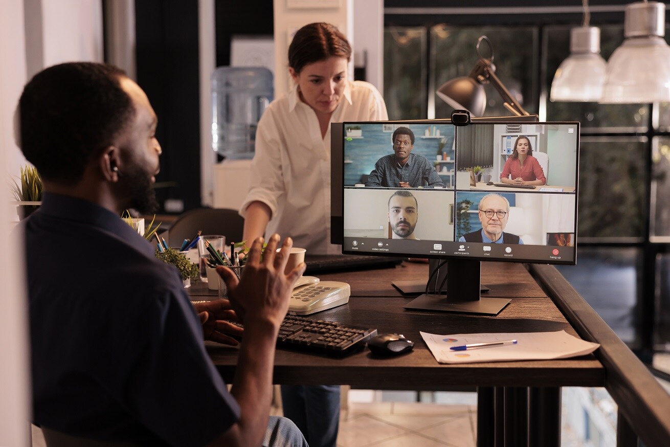 Microsoft 365 Digital Workplace Consultancy